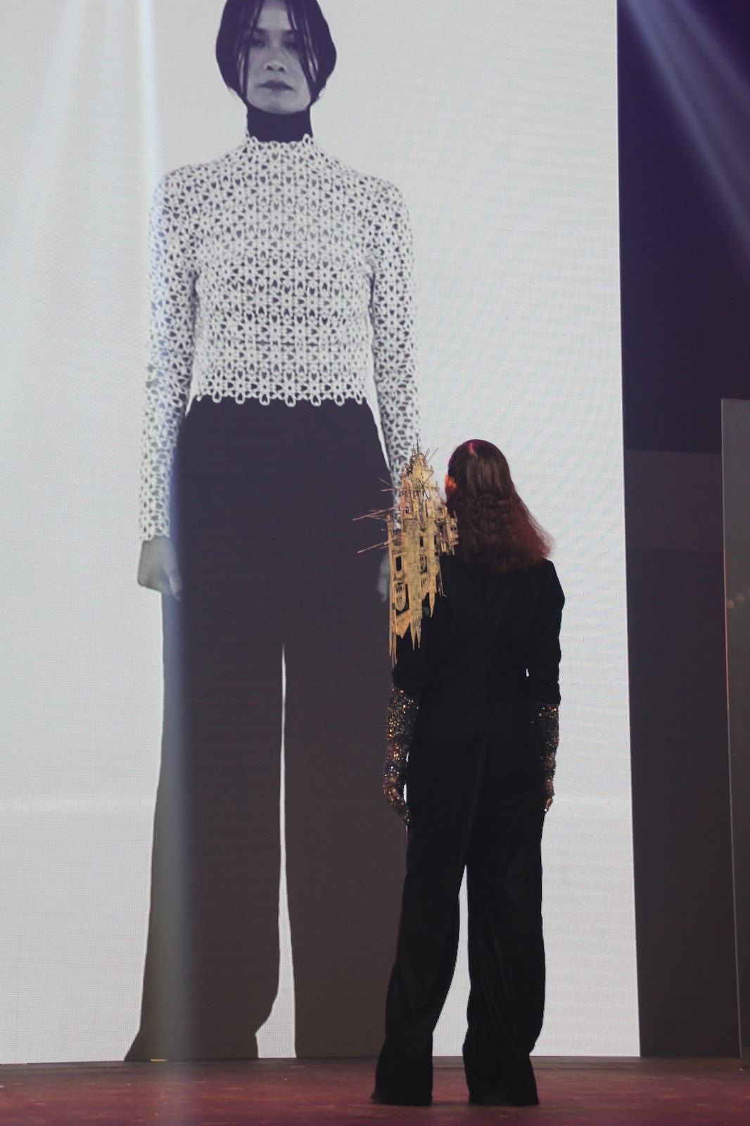 Handpicked by Ron & Chris: Confession of a garment surgeon: Joey Samson ...