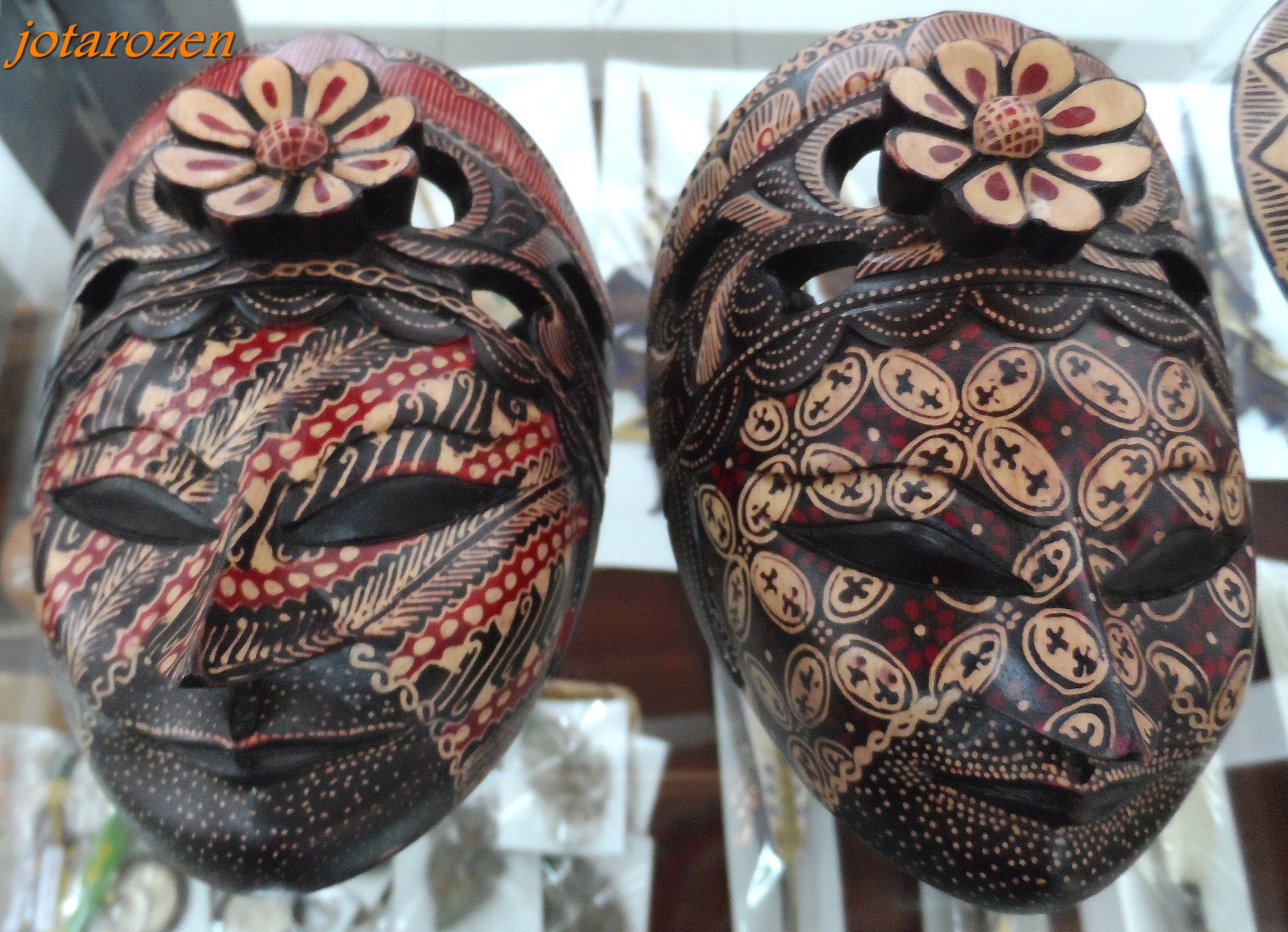 Footsteps - Jotaro's Travels: Jogjakarta Indonesia 2013 - Borobudur ...