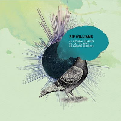 An Interview with Pip Williams | City of Bass [Dispatches from DJ Mad Wax]