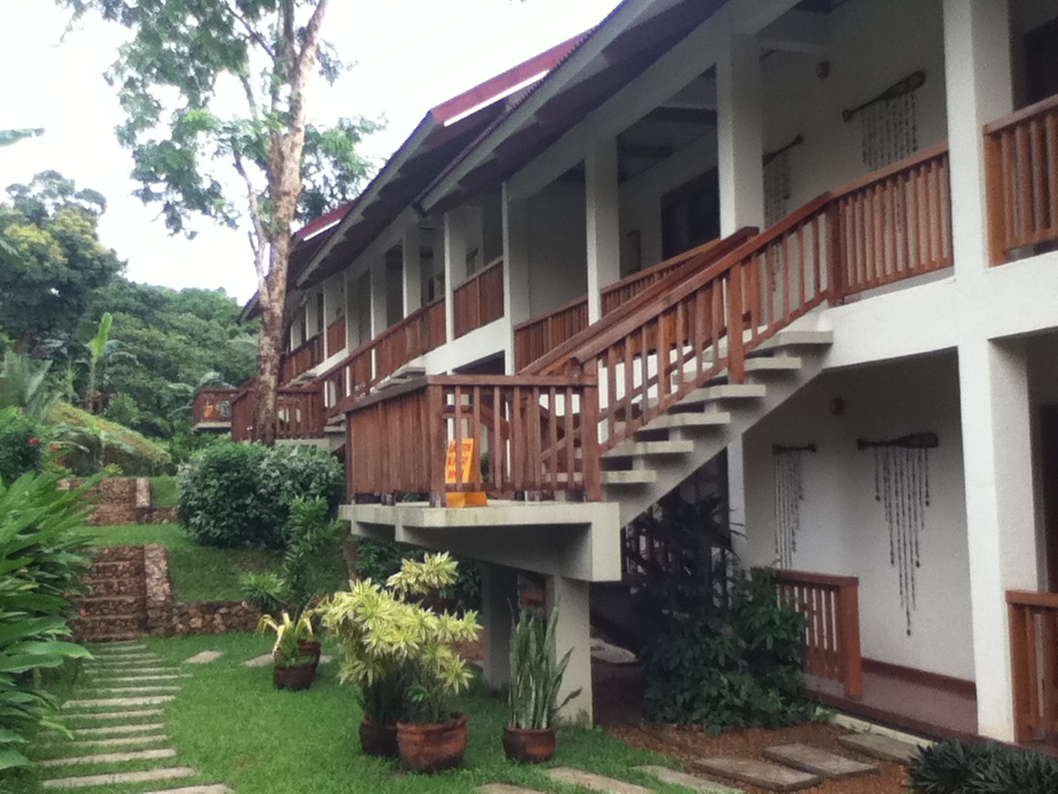 what-CHA-ma-call-it!: Asia Grand View Hotel in Coron, Palawan