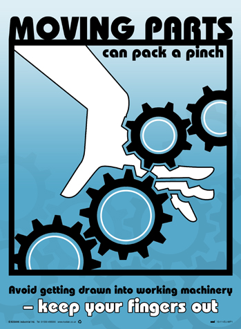 Workplace Matters: Machine guards: Essential equipment for industrial ...