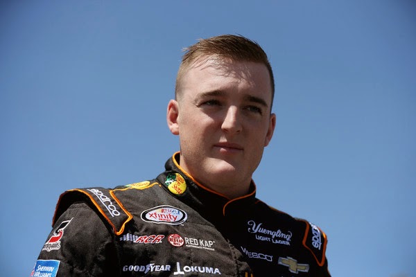 Ty Dillon To Run Another Full-Time Schedule in XFINITY Series in 2016 ...