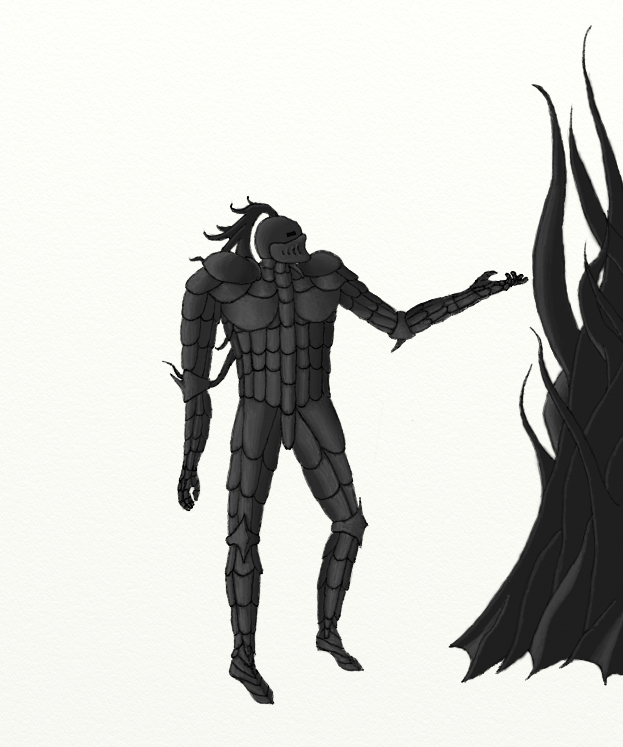 Mistical's World: Lord Vile