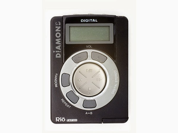 Efemerides de Tecnologia: 15 de septiembre (1998) se lanza el Río ...