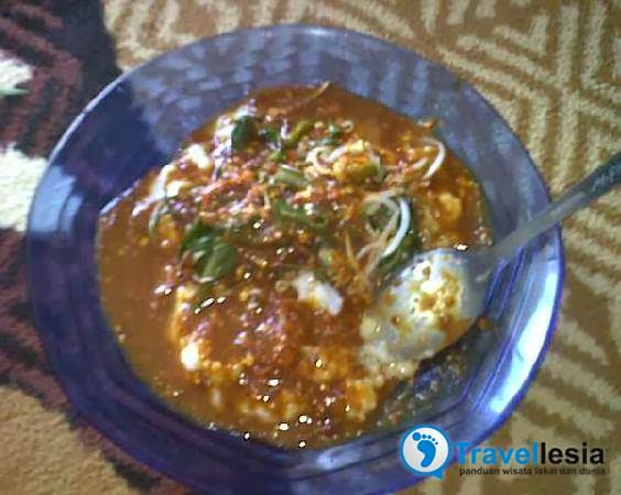 Aneka Ragam Rujak di Indonesia | Travellesia | Panduan Tempat Wisata ...