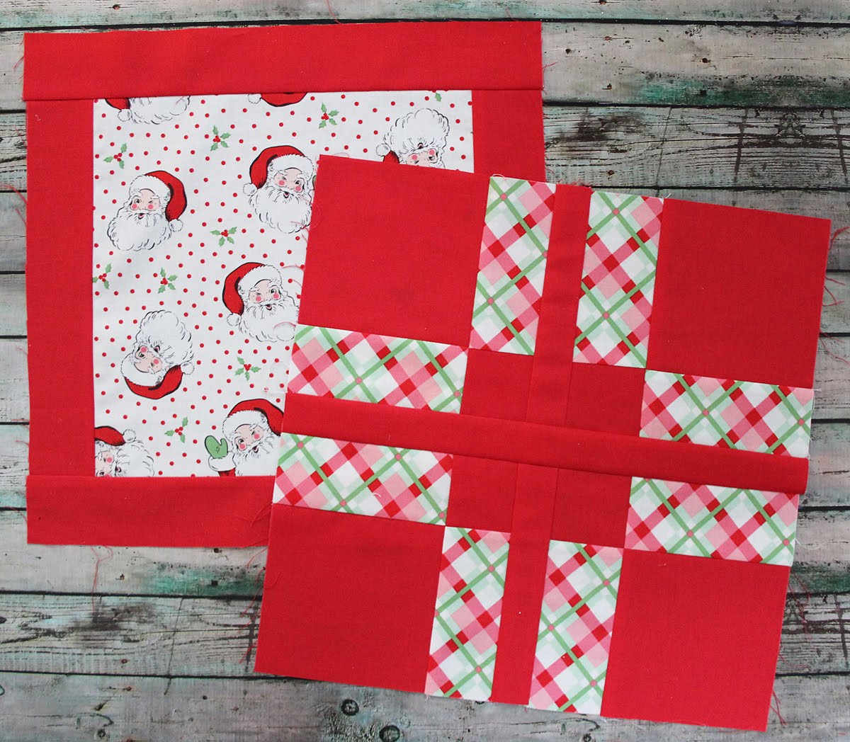 A Bit of Scrap Stuff - Sewing, Quilting, and Fabric Fun: Layer Cake ...