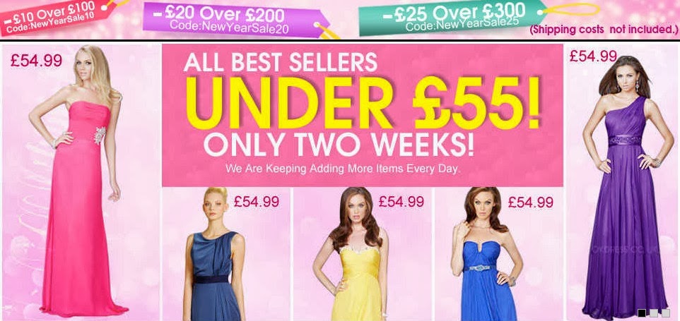 ADVERTISEMENT | Why you should buy homecoming and prom dresses at ...