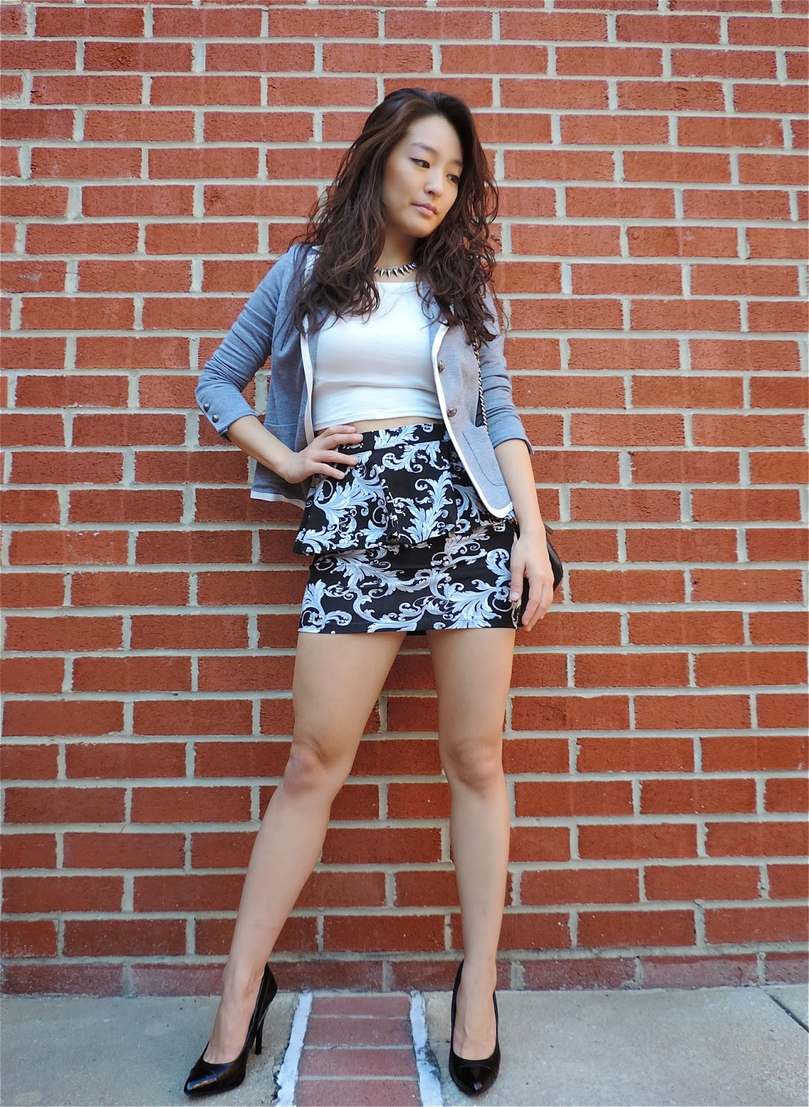 Summer Lovin' - Sensible Stylista