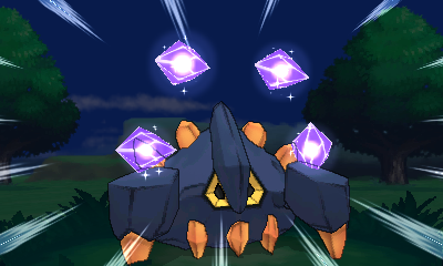 Poké-Arquivo: 525 - Boldore ~ PMD || Acervo de Imagens de Digimon e ...