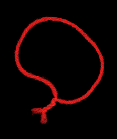 Birdcage: Kabbalah Red String...celebrity fashion