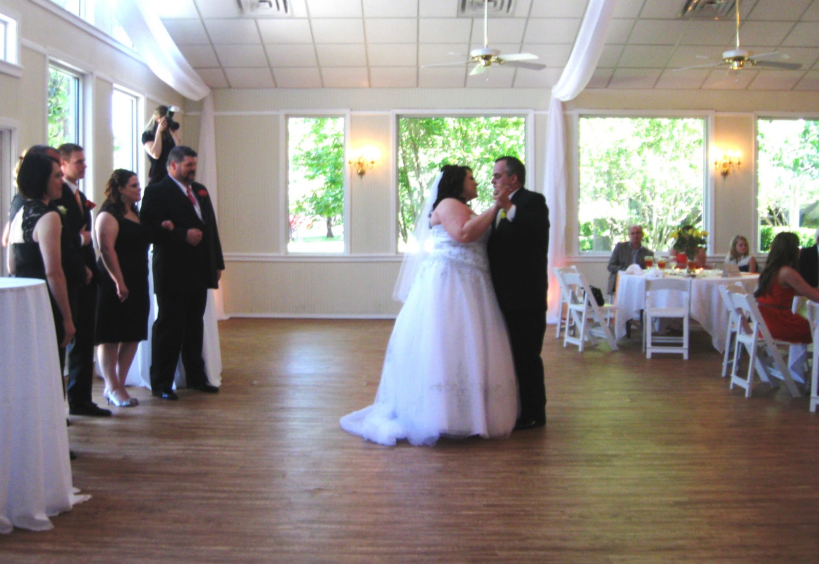 Walnut Creek Chapel: Kayla Shepherd and Joshua Watkins 6.1.2013 Walnut ...