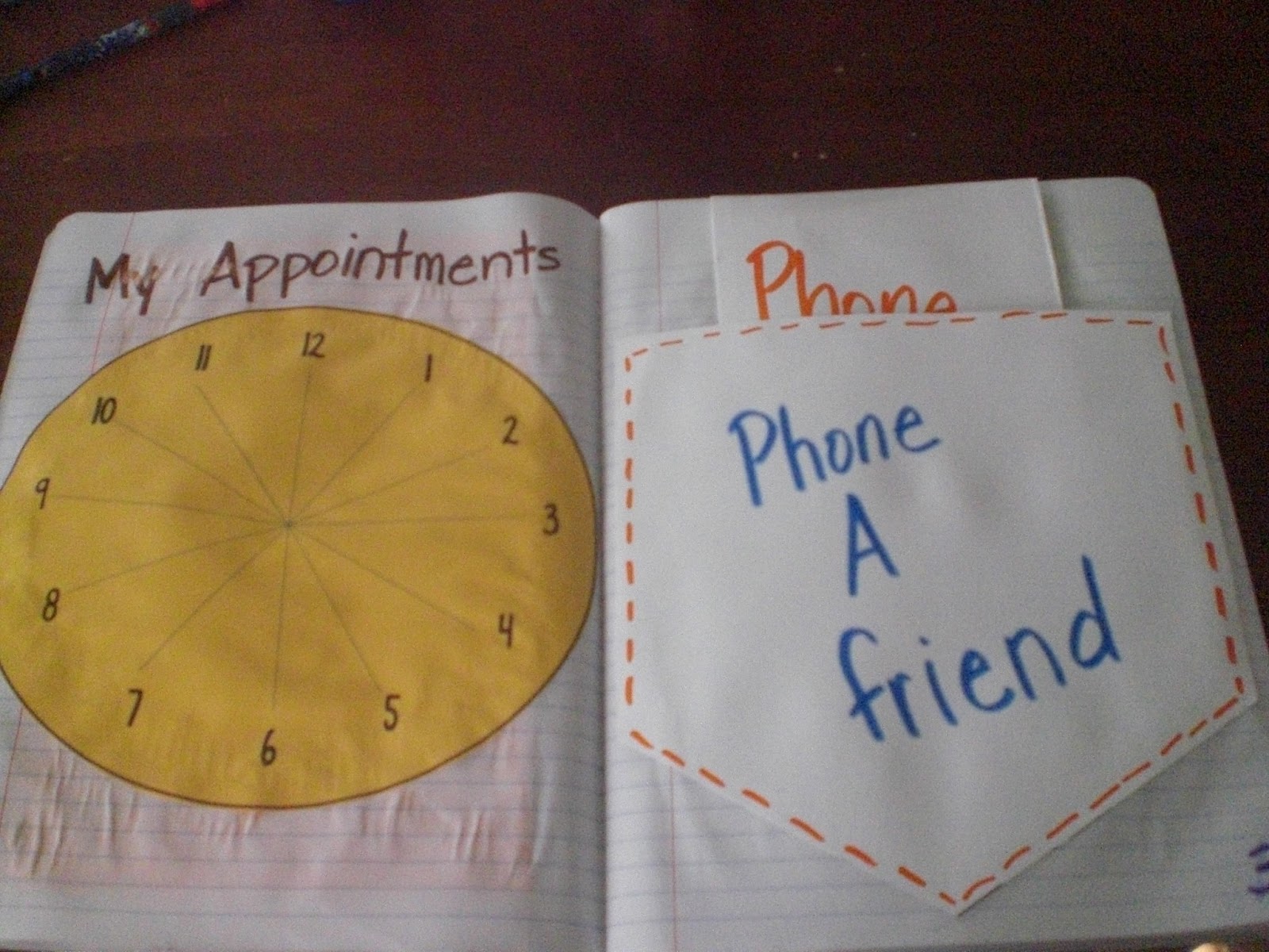 Hodges Herald: Tried It Tuesday- Interactive Notebooks