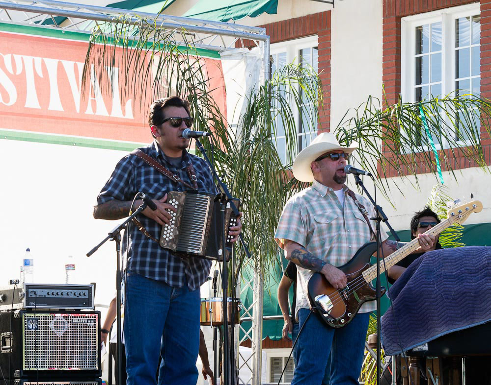 Monrovia Cinco De Mayo Cultural Arts And Music Festival - Part 2