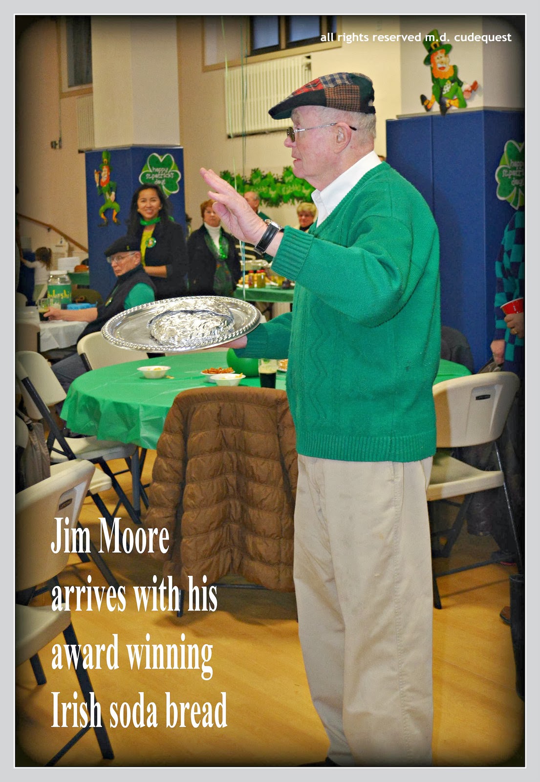 EverythingCroton: 3/8 JOURNAL NEWS FEATURES A LENGTHY ARTICLE ON THE ...