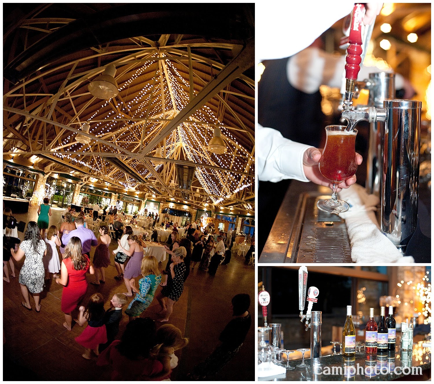 Camilla Calnan Photography: Asheville Destination Wedding Photography ...