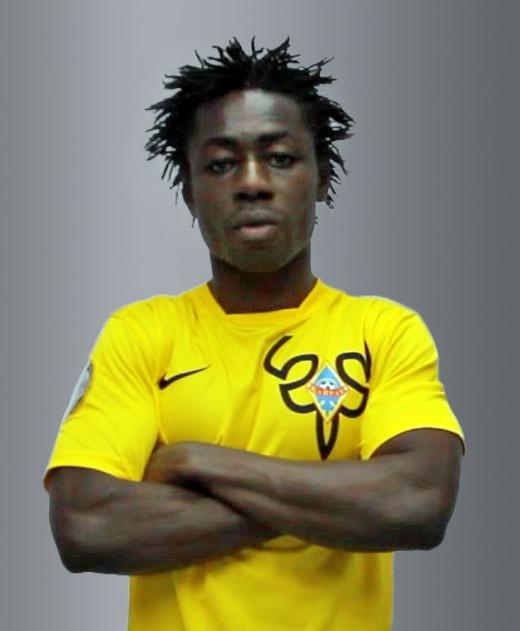osportsgh: ''I will help Ashgold to do well in Africa ''- Daniel Addo