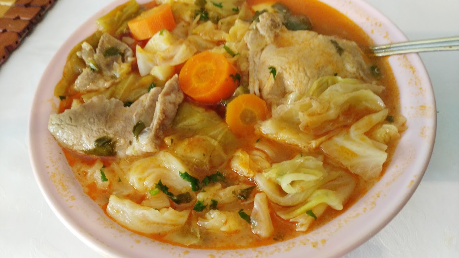 Bakina kuhinja - mlad kupus najbolji recept - Bakina kuhinja