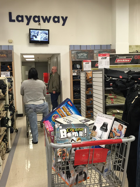 Susan's Disney Family: Get ready for the holidays with layaway from ...