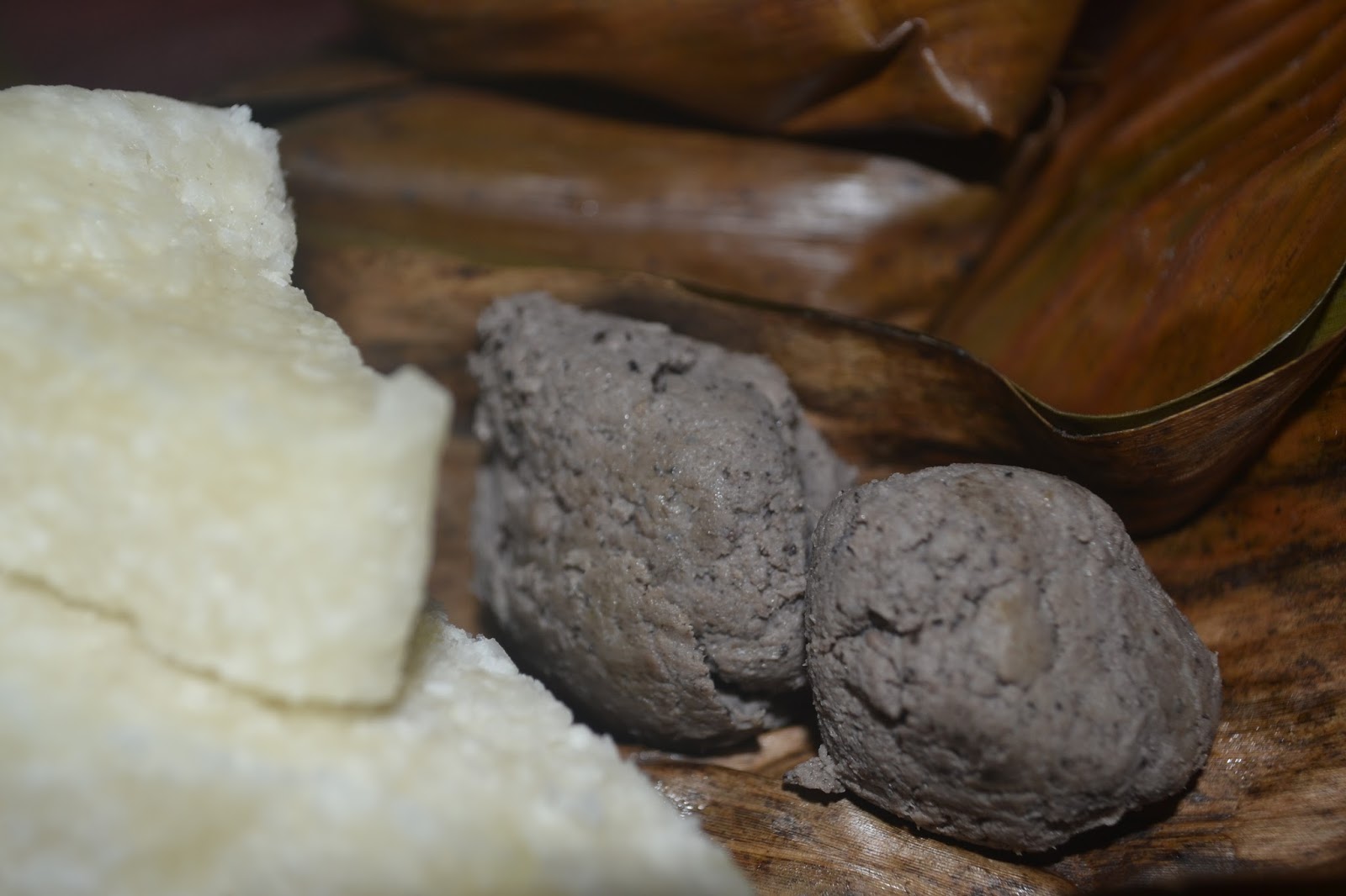 Rahasia Keistimewaan Growol | Cari Masakan Khas Nusantara