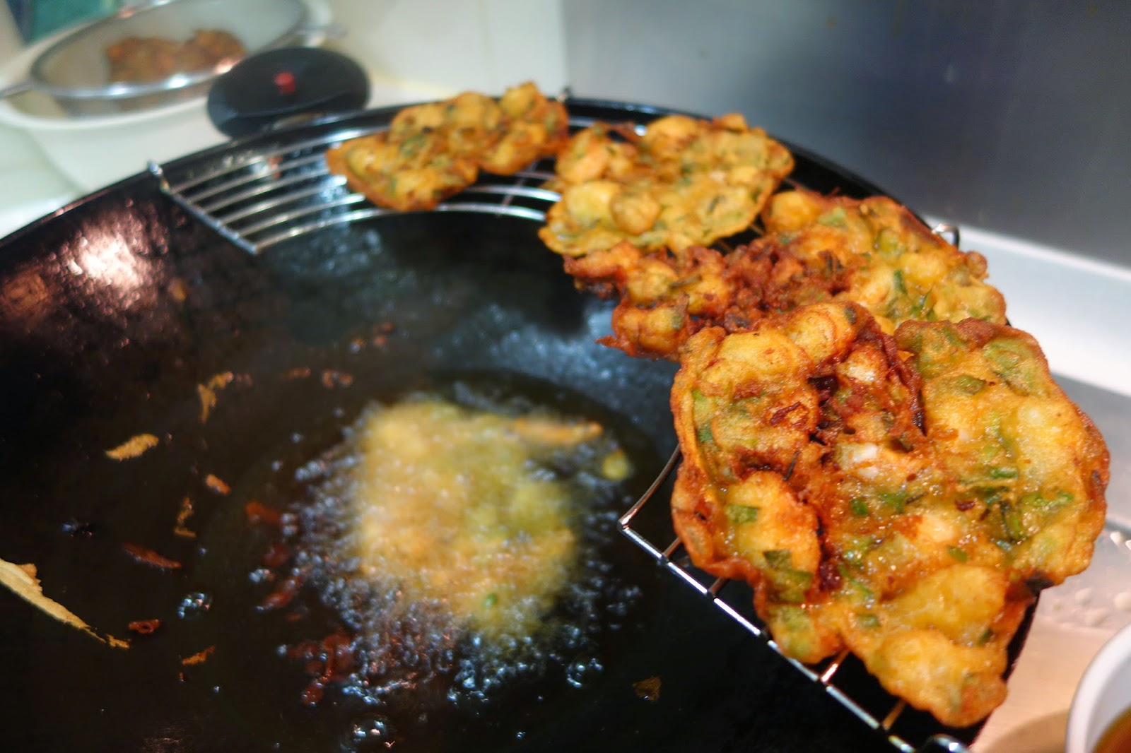 Auntie Ruby's Mee Rebus - The Food Canon