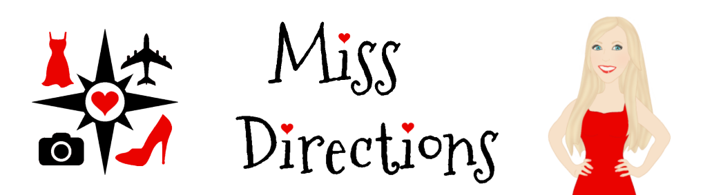 MISS DIRECTIONS: Disney Clock Housewarming Gift