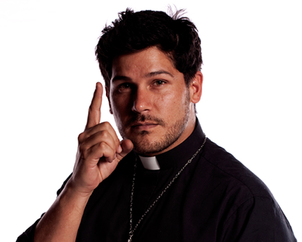 Roberto Cano Fans: Imágenes