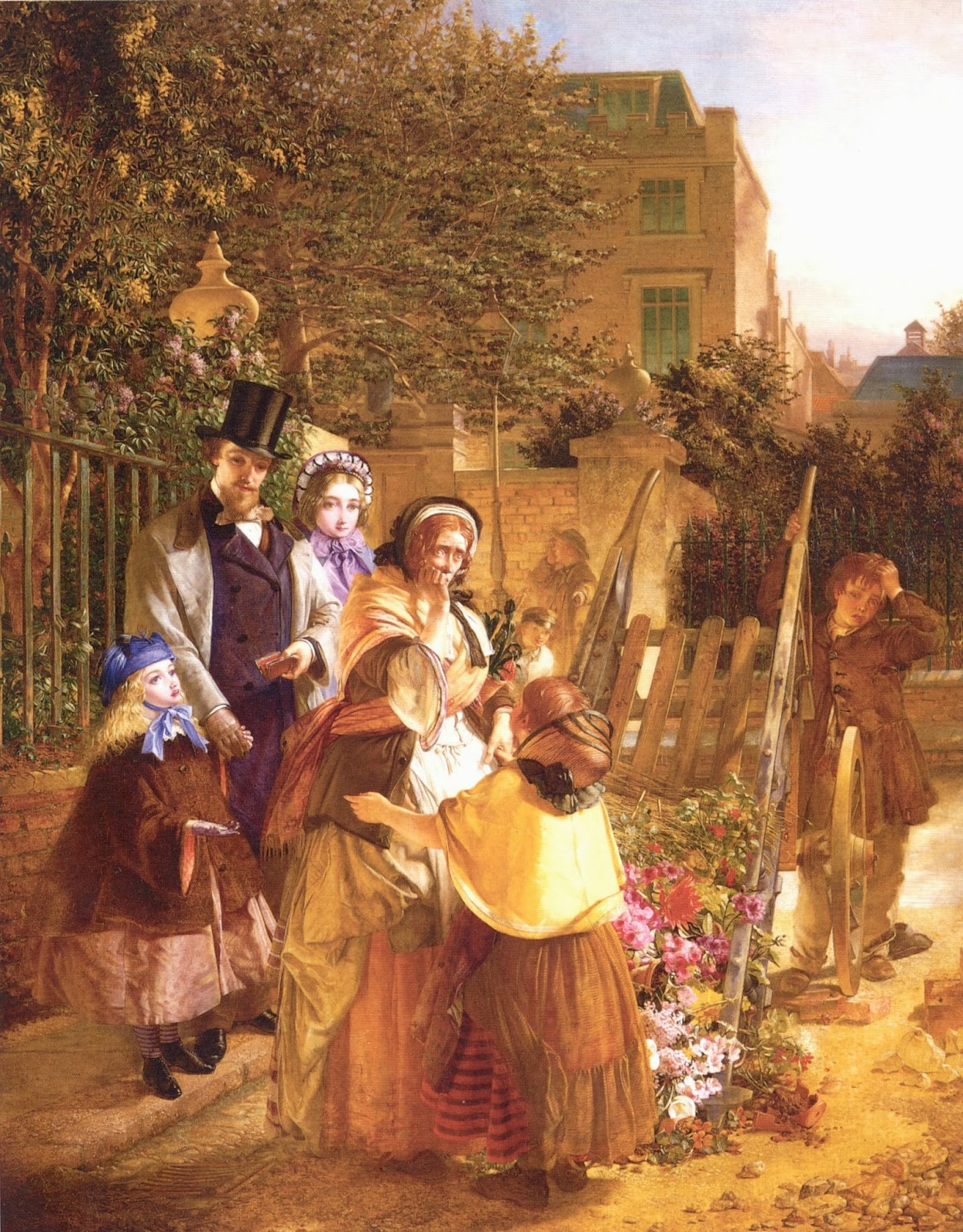 Victorian British Painting: W. A. Atkinson