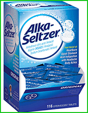 20 REMEDIOS PARA QUITARSE UNA RESACA - LIMPIEZA E HIGIENE PERSONAL