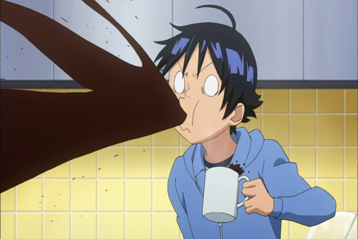 JOUSeries: Bakuman 3x23: Sueño