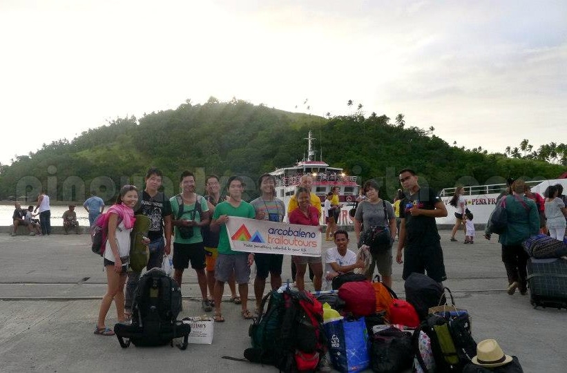 MARINDUQUE ITINERARY: 31 Best Things to Do in Marinduque (Gasang-gasang ...