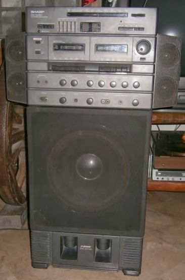 Remembering the Karaoke Days