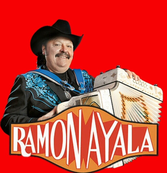 Descargar Ramón Ayala - Discografia MEGA Completa [70 Discos] | MEGADISCOZ