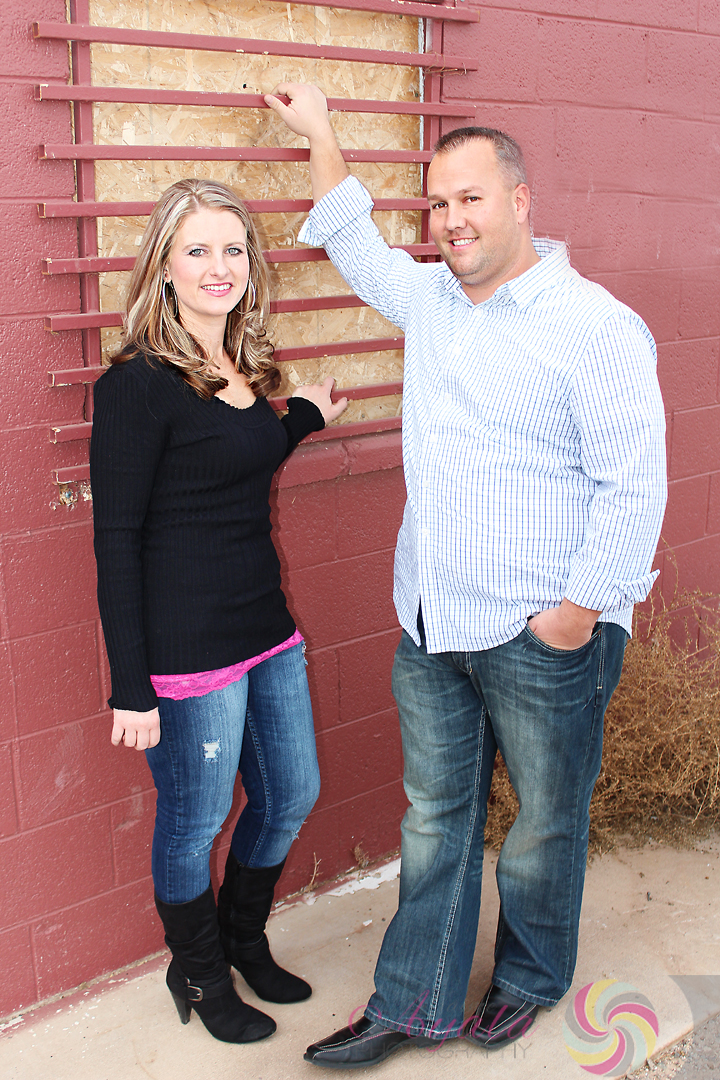 Jaime Ayala Photography: The Benner Family | Gilbert Area Photography