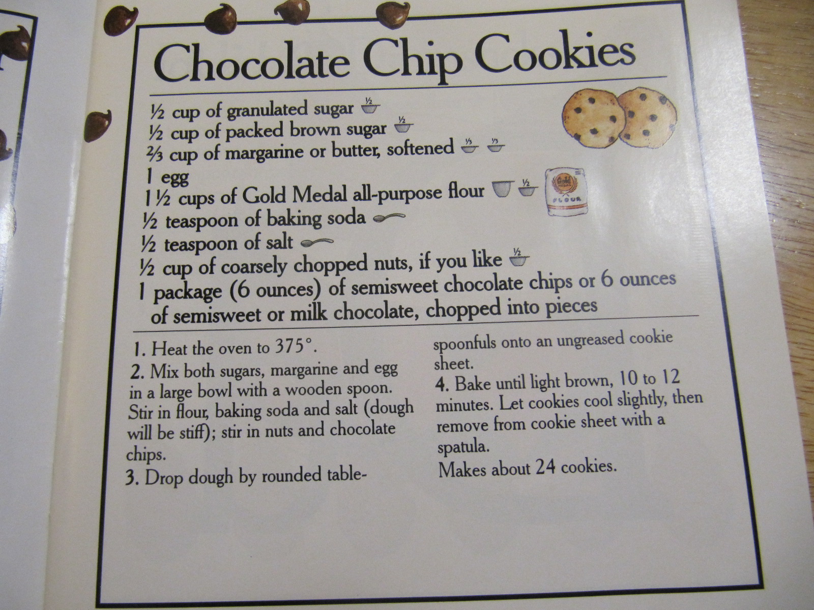 Love is Something Eternal: ABC Cookbook