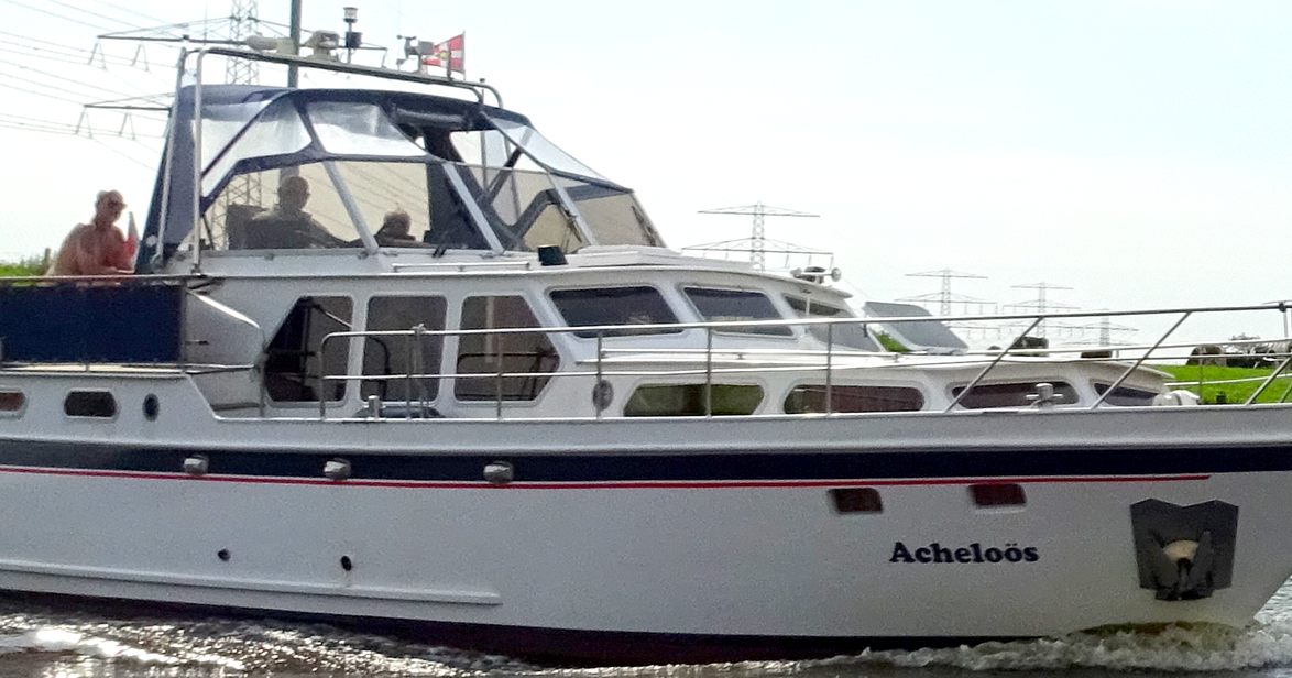 OnboardPlan B: Die Antike Lebt – A wie AcheloosAntiquity lives – A like ...