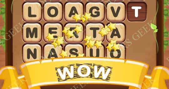 Word Bright Level 179 Answers ~ Doors Geek