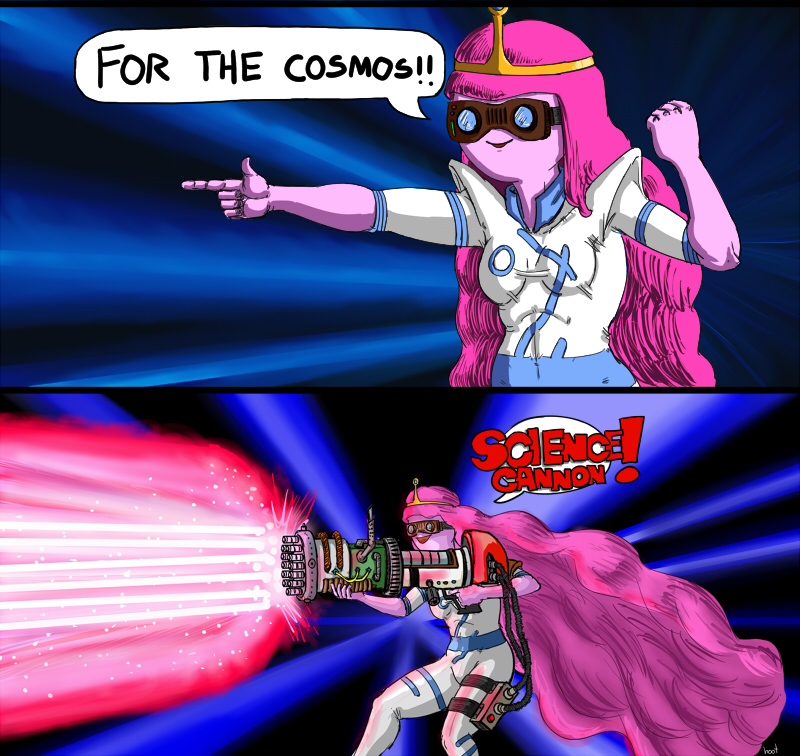 Things To Do In Los Angeles: Adventure Time Chillin, Not With The Ice King