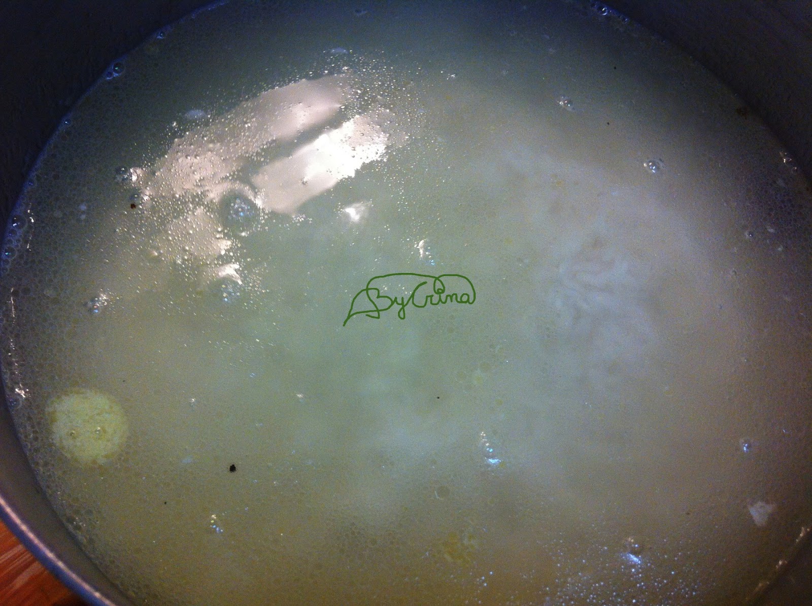 Receta de Malube - Malube recipe | Cocina