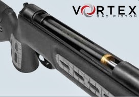hatsan.bg: Why Hatsan Vortex gas pistons?