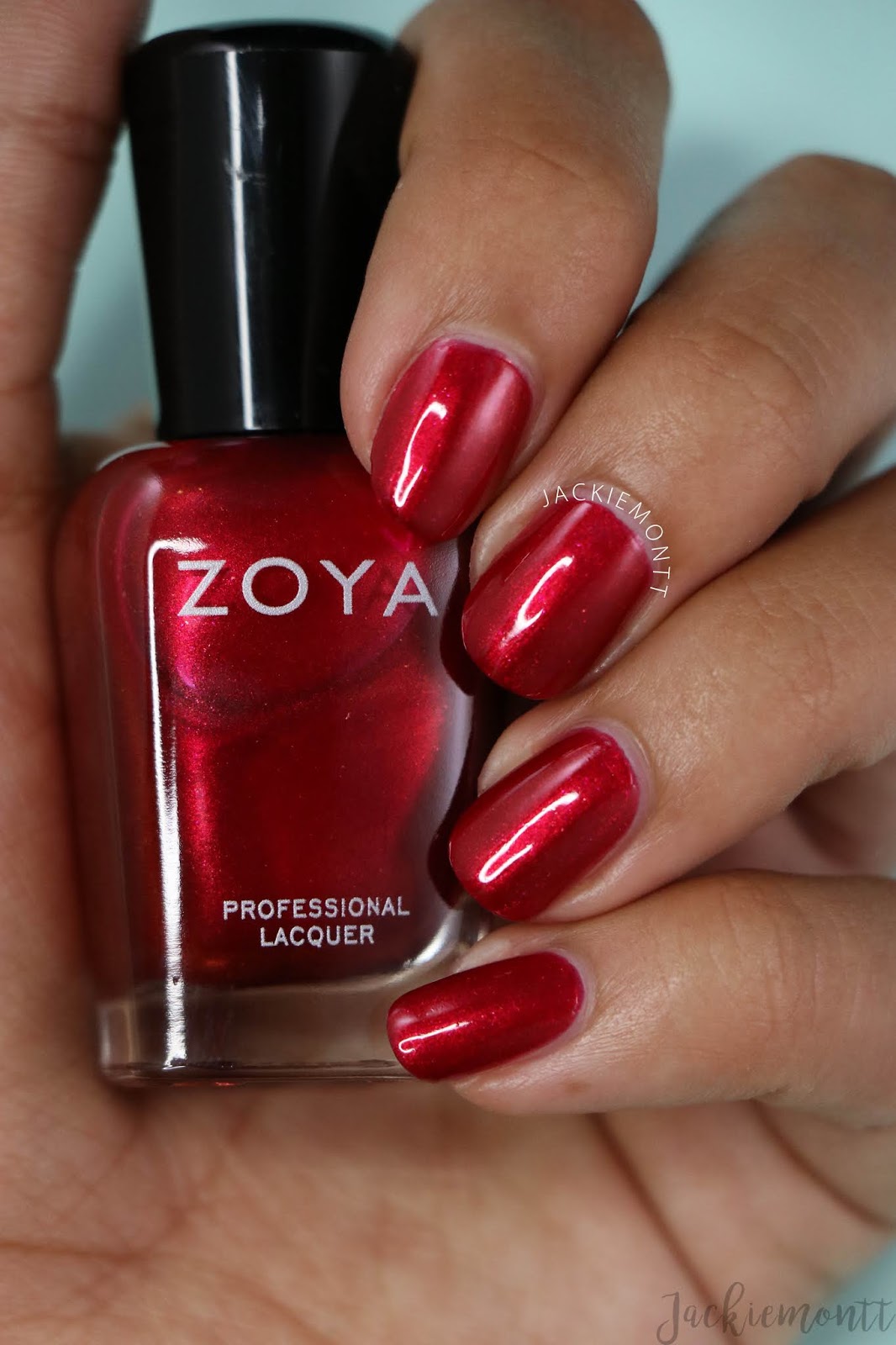 Zoya Sensual Collection Swatches and Review [Fall 2019] - JACKIEMONTT