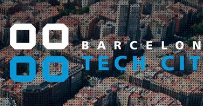 BARCELONA TECH CITY
