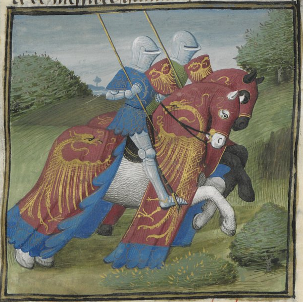 Sir Lancelot Du Lac Biography