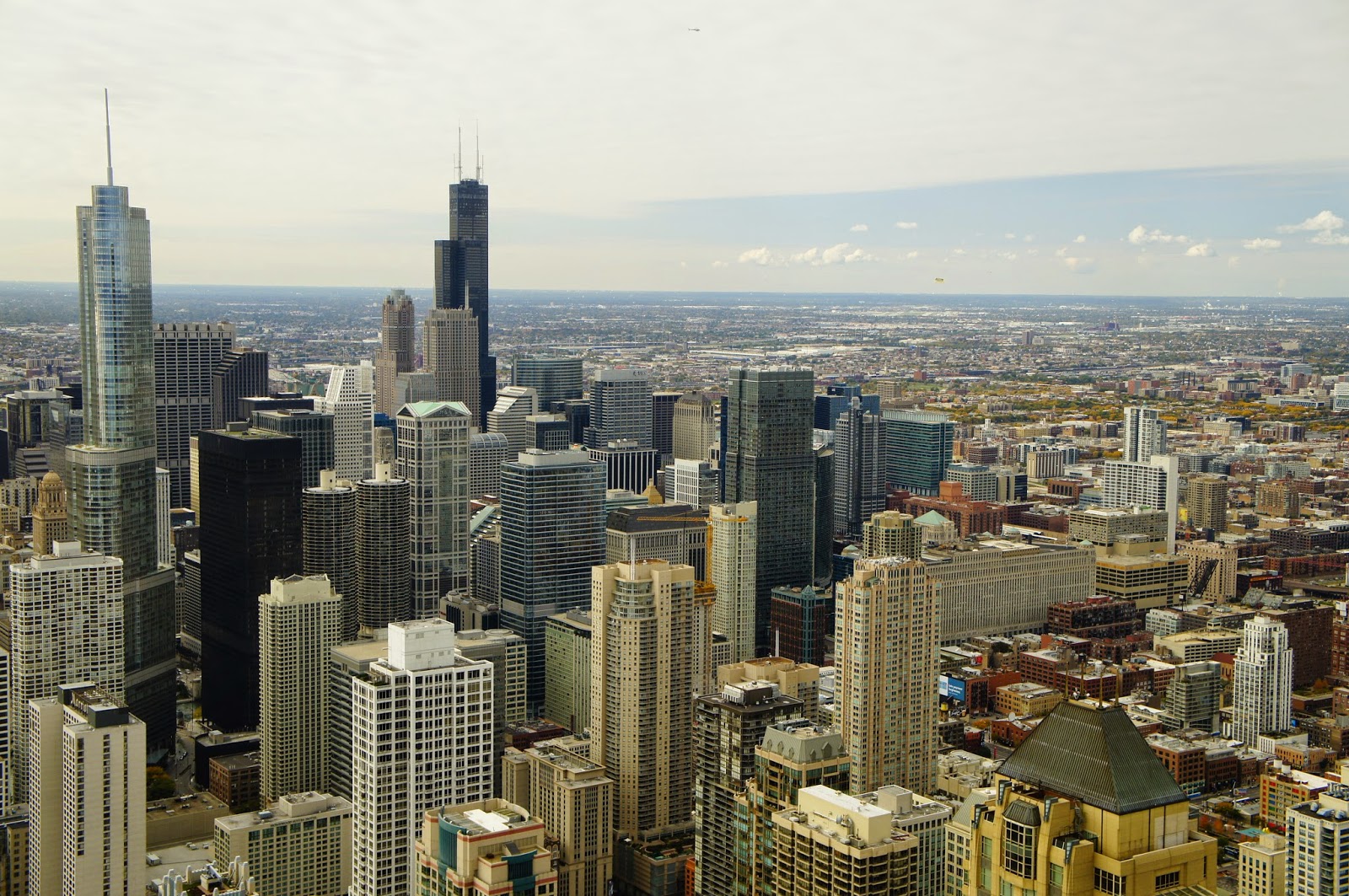 51 Chicago buildings royalty free pictures without watermark