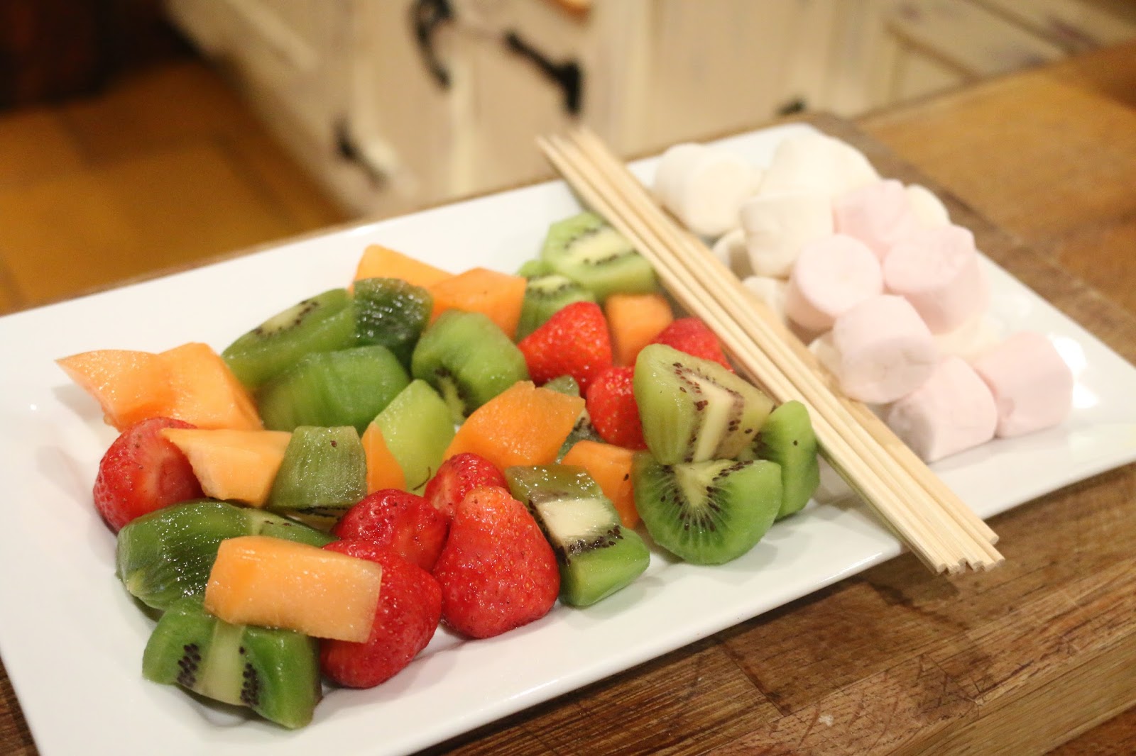 Tesco Flame Academy BBQ Food - She Might Be Loved