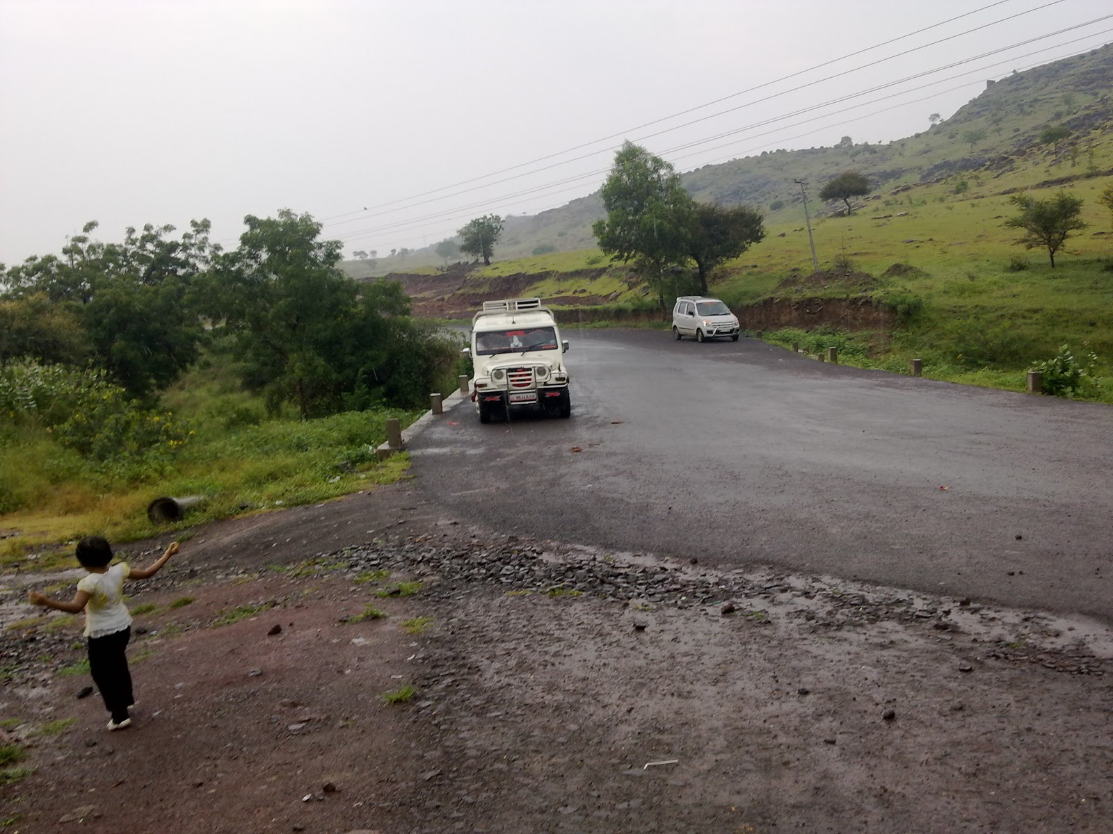 My Picnic Trip around Pune: My picnic trip around Pune - Jejuri Juna ...