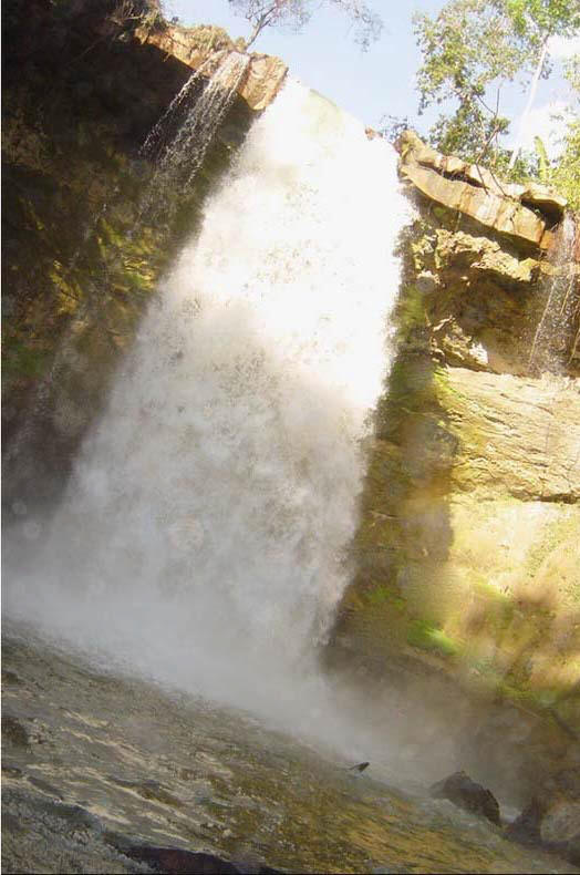 VIAGEM, TURISMO E AVENTURAS POR LUGARES INCRÍVEIS : VILHENA / RONDÔNIA ...