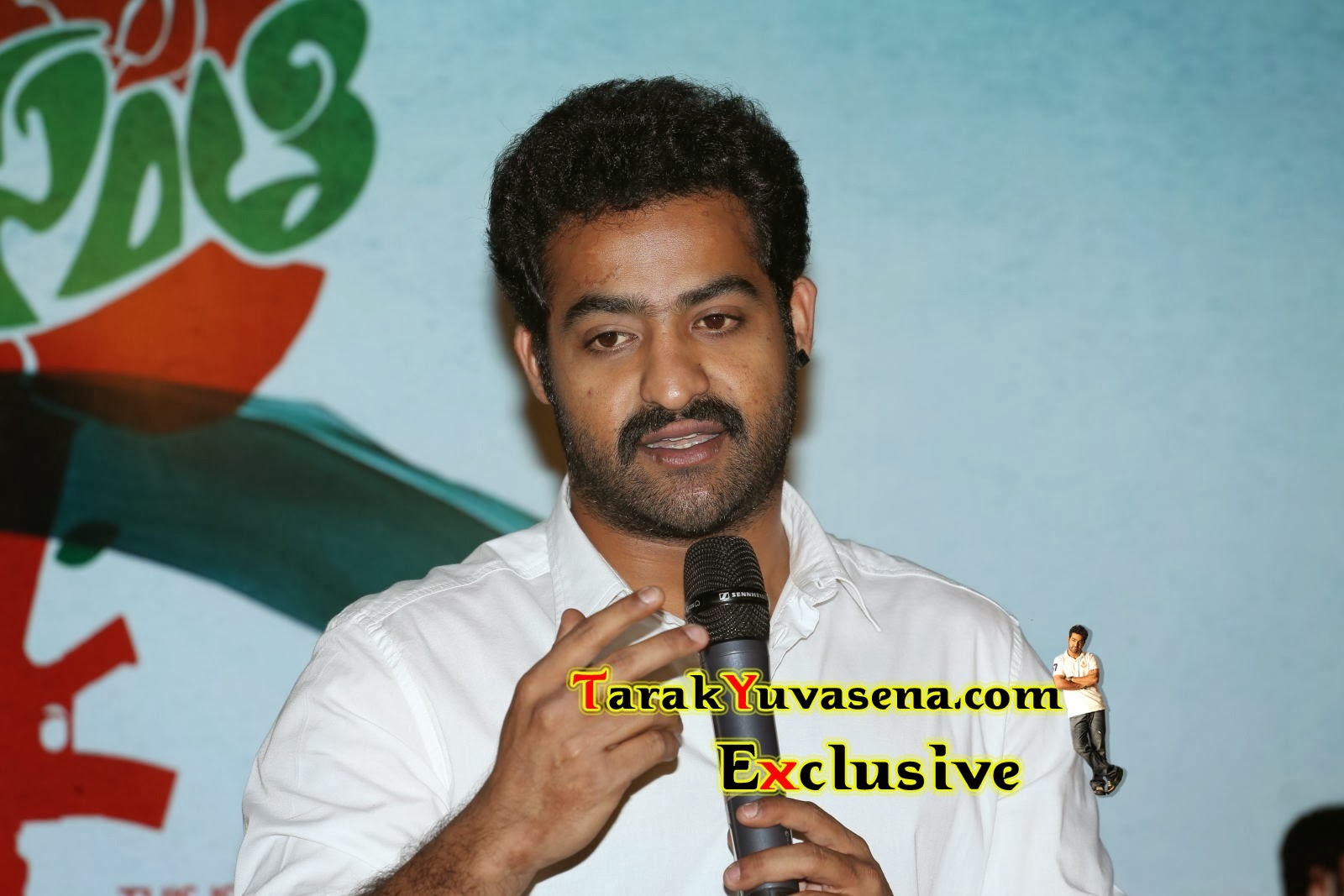 NTR launches Basanthi Songs