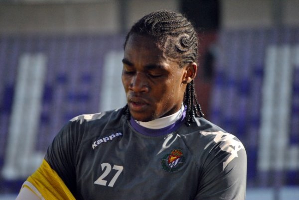 Manucho, más cerca del AEL Limassol | El Fútbol Es Nuestro