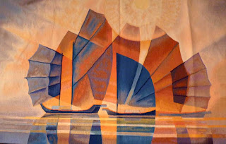 Louis Toffoli | Abstract Cubist painter | Tutt'Art@ | Pittura ...