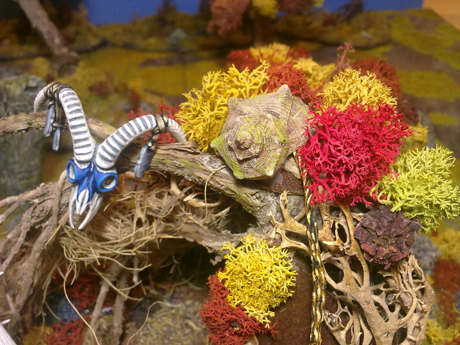 Taller del Sargento Pauix: 2012